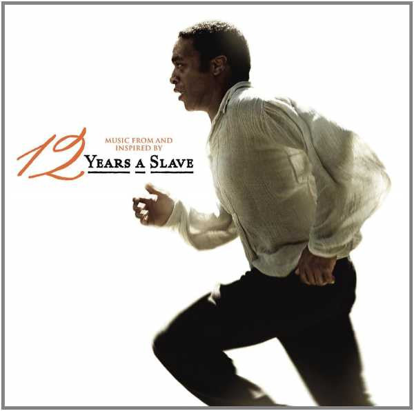 12 Years A Slave – The Score Catcher