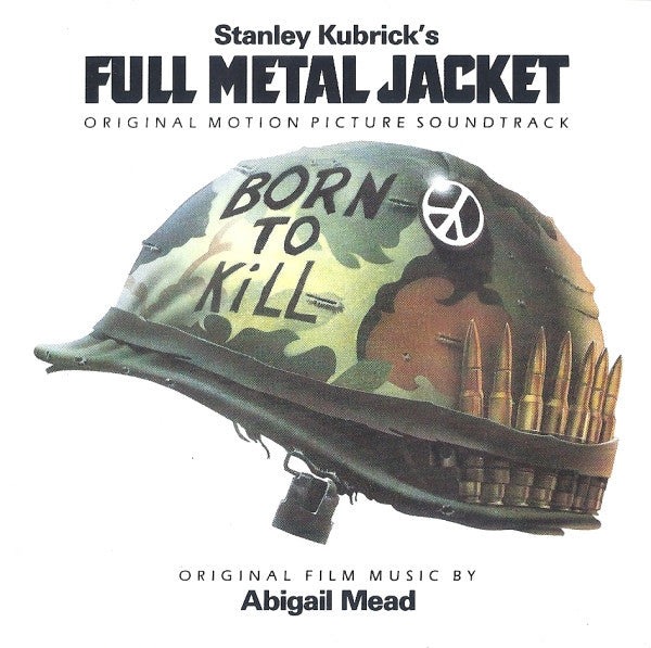 Full Metal Jacket – The Score Catcher