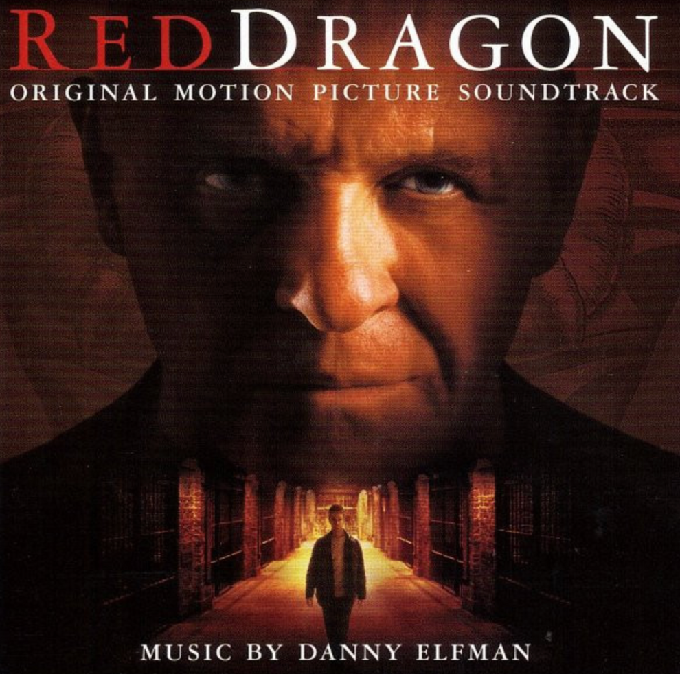 Red Dragon – The Score Catcher