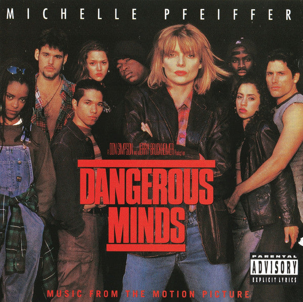 Dangerous Minds – The Score Catcher