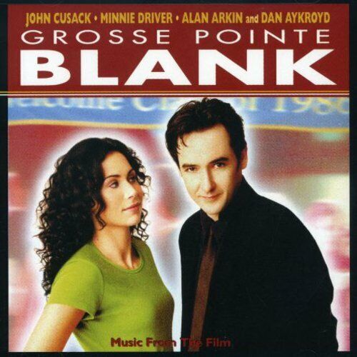 Gross Pointe Blank – The Score Catcher